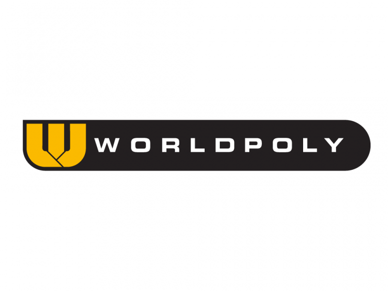 Worldpoly – X2 Design